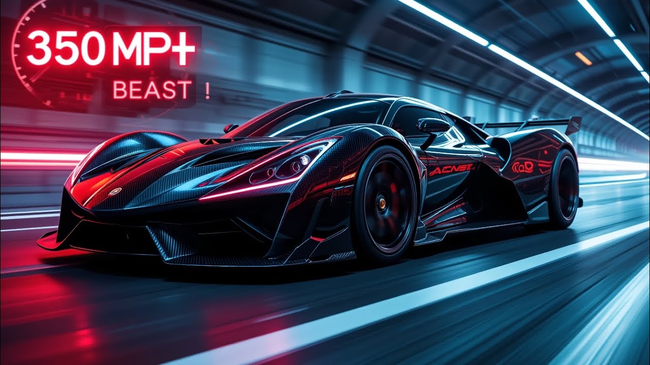 Devel Sixteen Bugatti Killer.Have Fighter Jet engine? The Ultimate ...