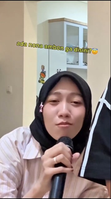 Kok kaya takut sama tingkah Istri sendiri 😭😧🙏 #shortvideo #couple # ...