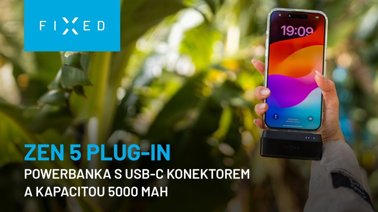 FIXED ZEN 5 PLUG-IN - YouTube