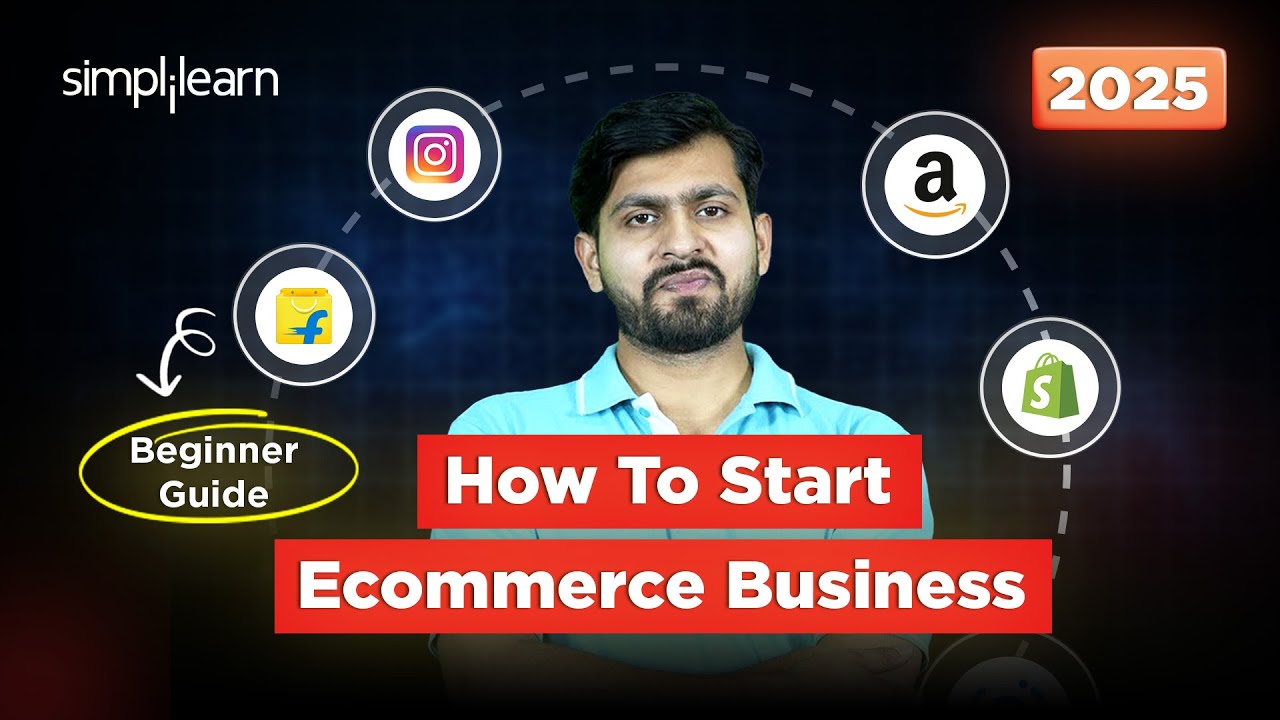 How To Start Ecommerce Business In 2026 | Ecommerce Business For ...