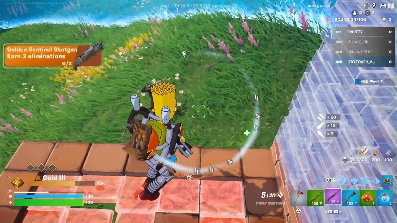 Fortnite - YouTube