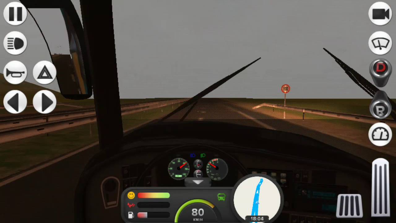 Ovilex Software: Coach Bus Simulator ⚠ Leia a descrição ( read the ...