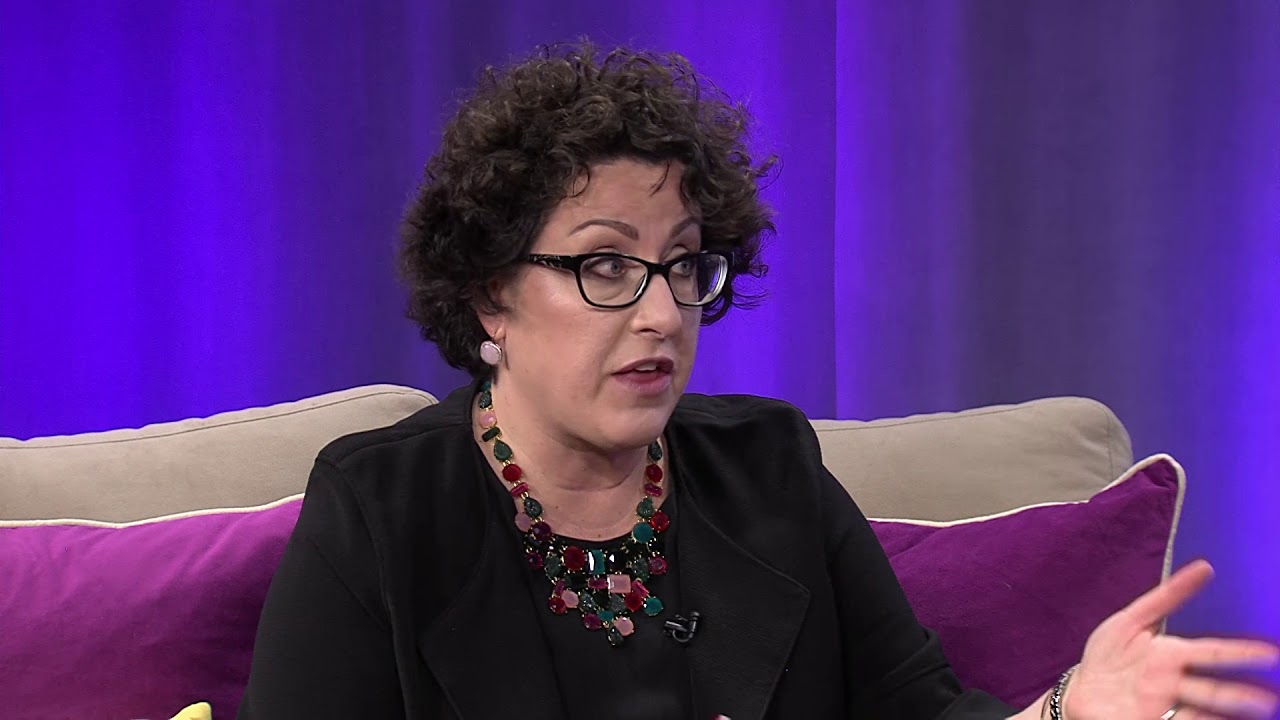 Woman2Woman Today with Guest Kim Miles - YouTube