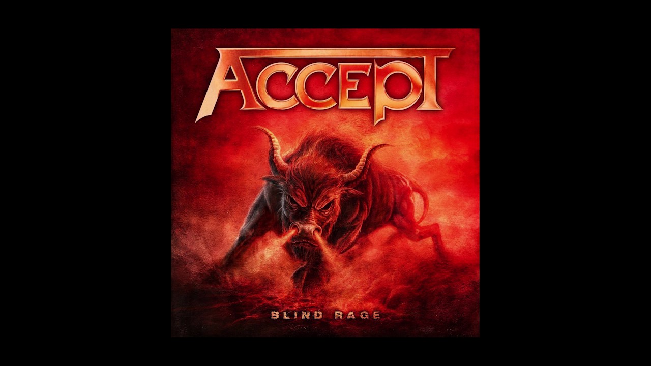 Accept - Final Journey (Audio) - YouTube