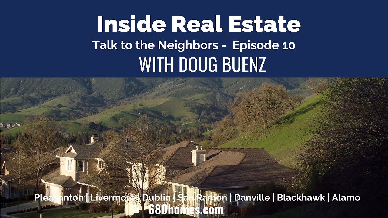 680 Homes -Inside Real Estate - Episode 10 - Talk to the Neighbors ...