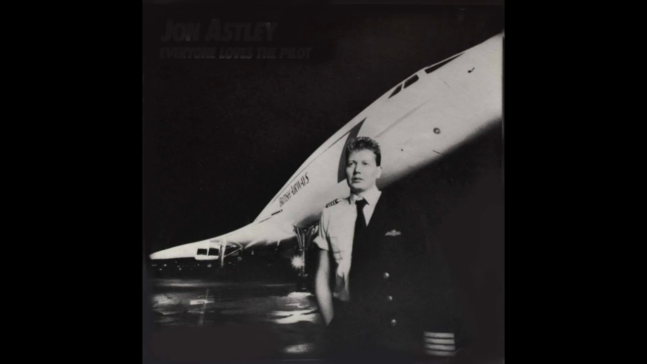 Jon Astley - Lipservice - YouTube