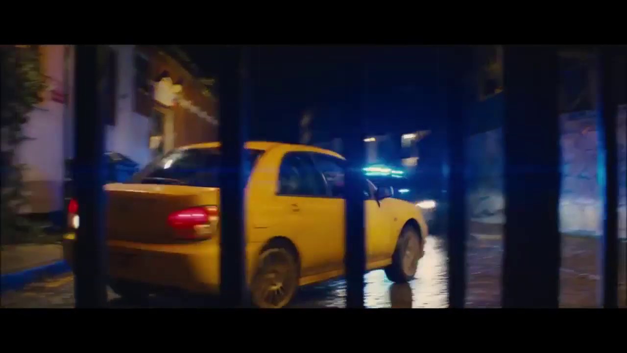 Kingsman The Secret Service Grand Theft Auto scene online video cutter ...