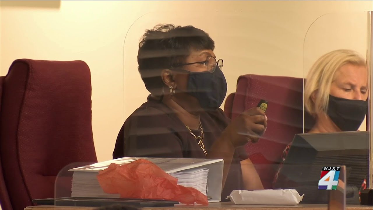 Duval County School Board lays out guidelines for lifting mask mandate ...