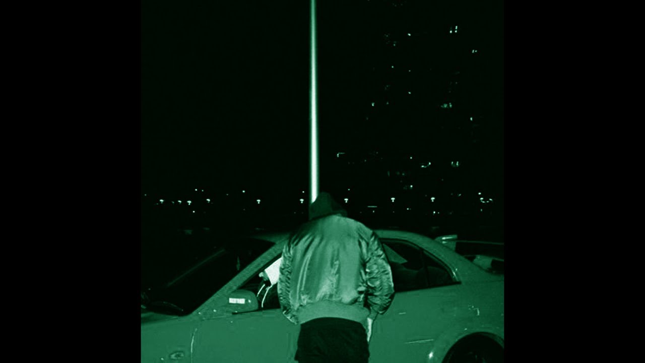 [free] lithe type beat 2025 - "cover up" - YouTube