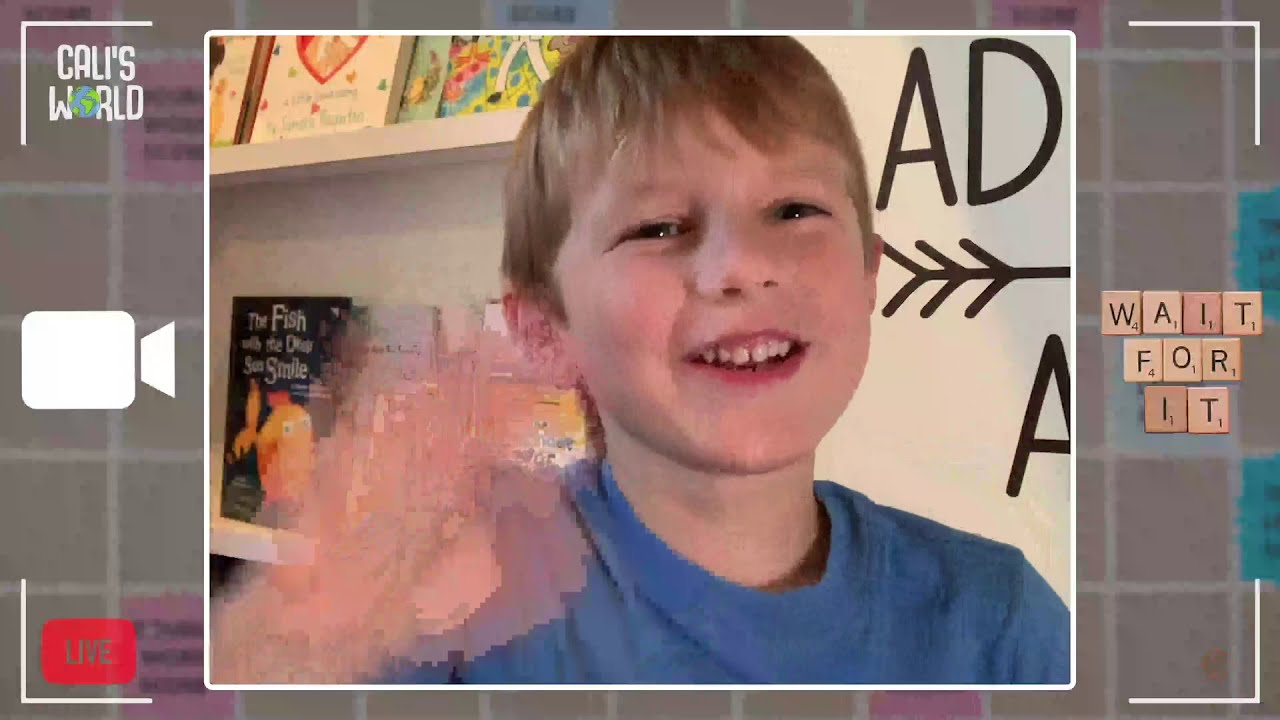 Preschool December Week1 Bible Lesson; Wait for It (Grow Kids ...