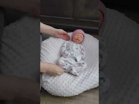 Simply Beautiful Nursery Marlen