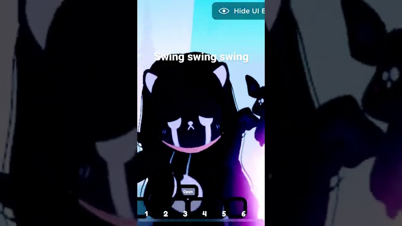Roblox emote ) (swing swing swing emote) in 🌅 emote legacy - YouTube