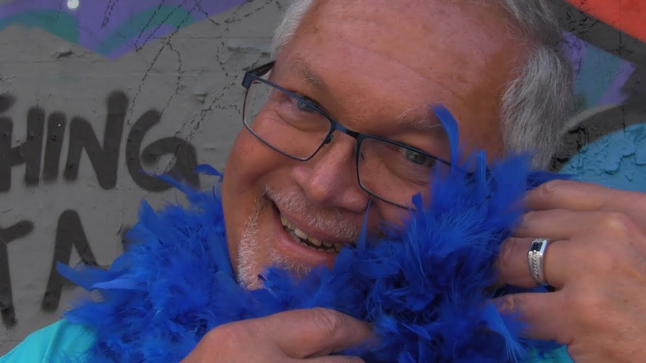 Keith Oberding: Just a Spoonful of Love - YouTube