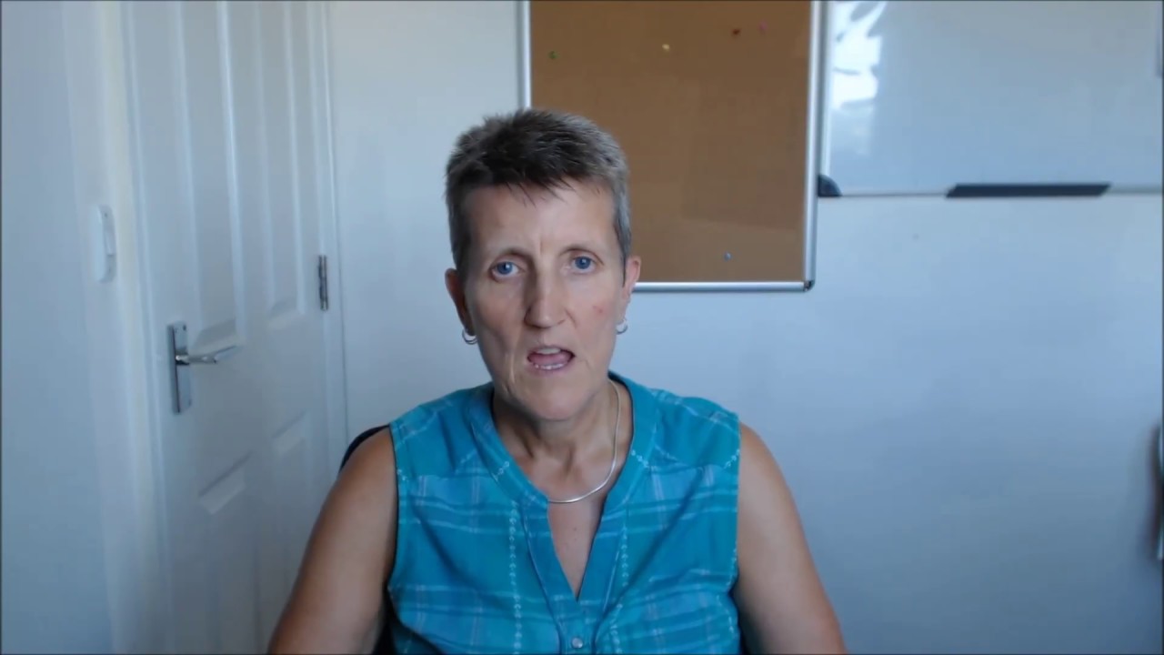 From Sighing to Singing - YouTube