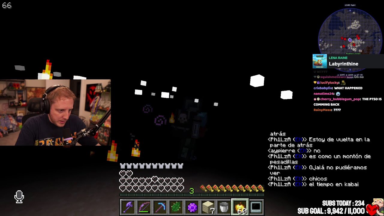 The Federation ATTACKS the QSMP candidates - YouTube