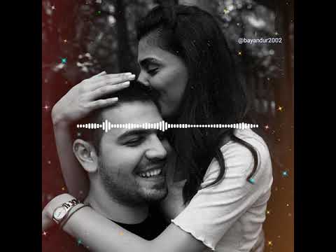 WhatsApp status üçün 2020 sevgi mahnıları &  Özledim