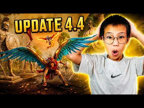 UPDATE 4.4 UNICO