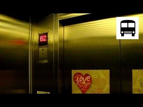 Forum The Shopping Mall, Singapore - Kone MonoSpace 3000 Panoramic ...