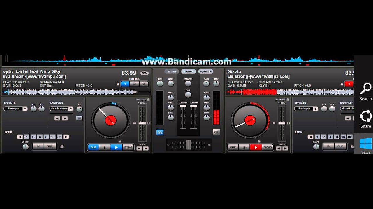 Drop Leaf Riddim Mix - YouTube