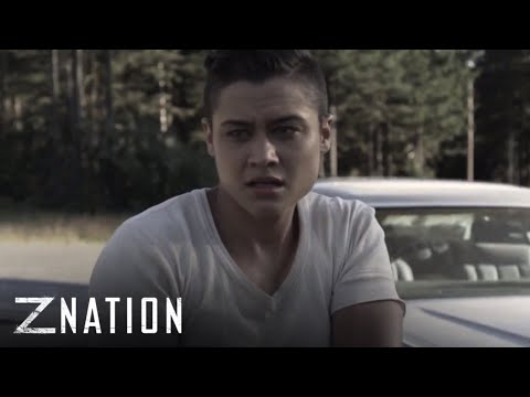 Z NATION | Season 5, Episode 7: Dante's Doom | SYFY