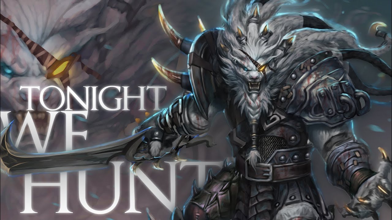 League of Legends Rengar Top 30/5/5 (PATCH 4.11) - YouTube