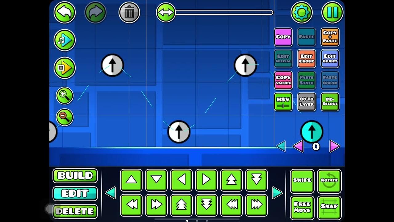 How to use KEYFRAME! TRIGGER - YouTube