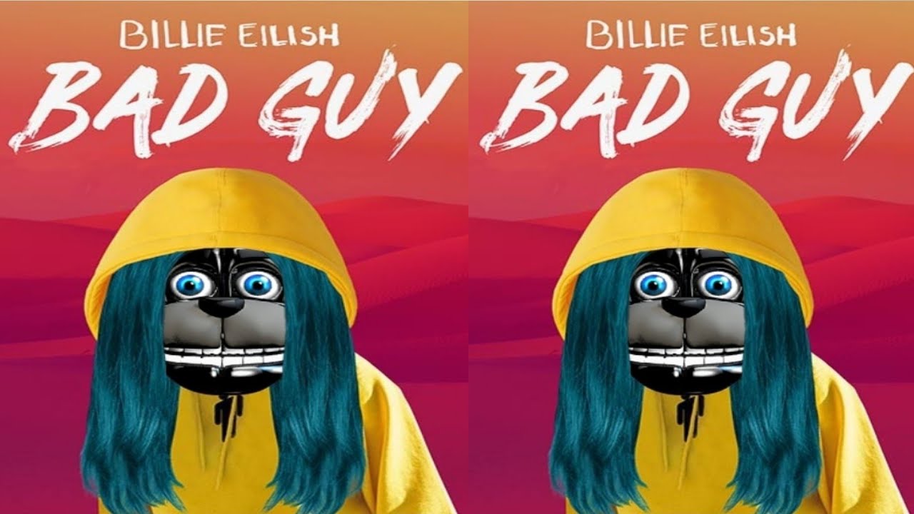 BAD GUY THE ORIGINALMAT MUSIC VIDEO YouTube bad-guy-the-originalmat-music-video-youtube