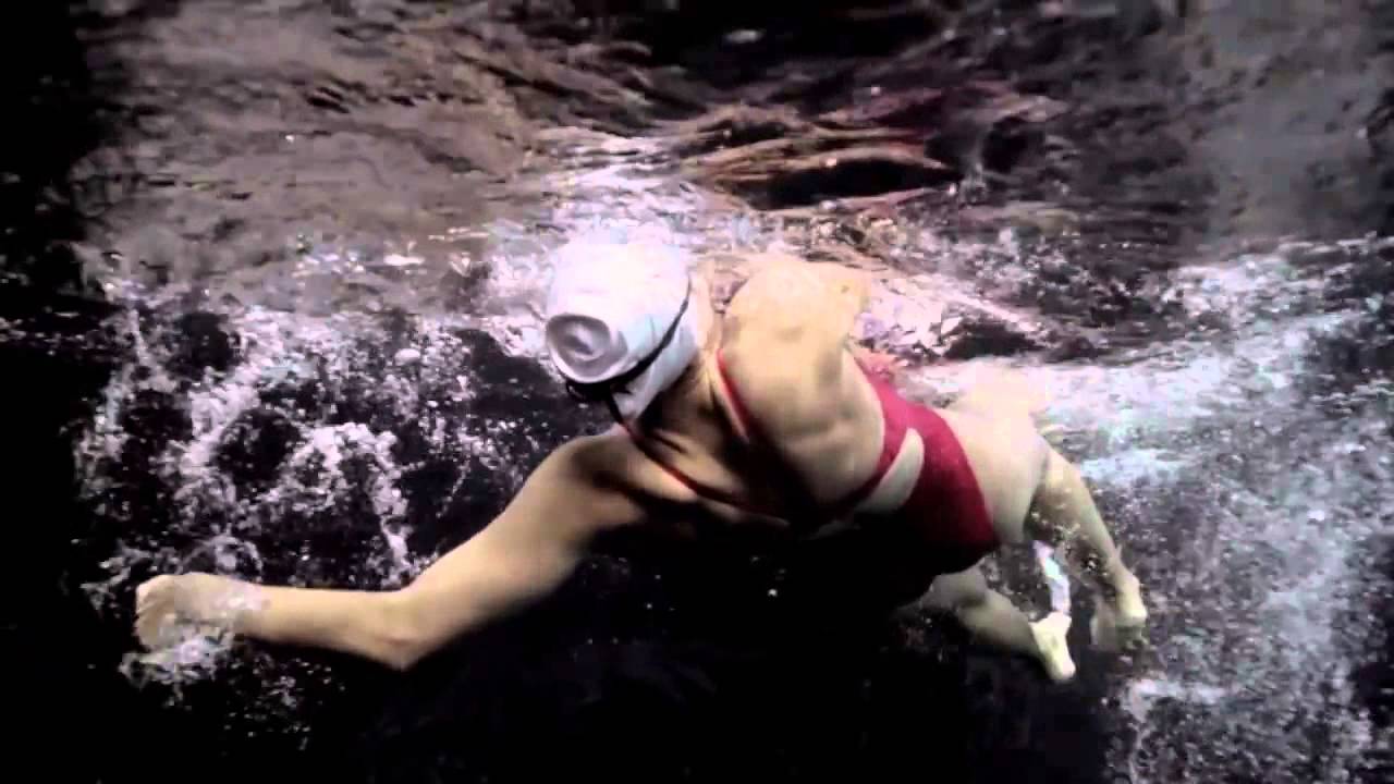 Speedo Pace Club Tutorials Backstroke HD - YouTube