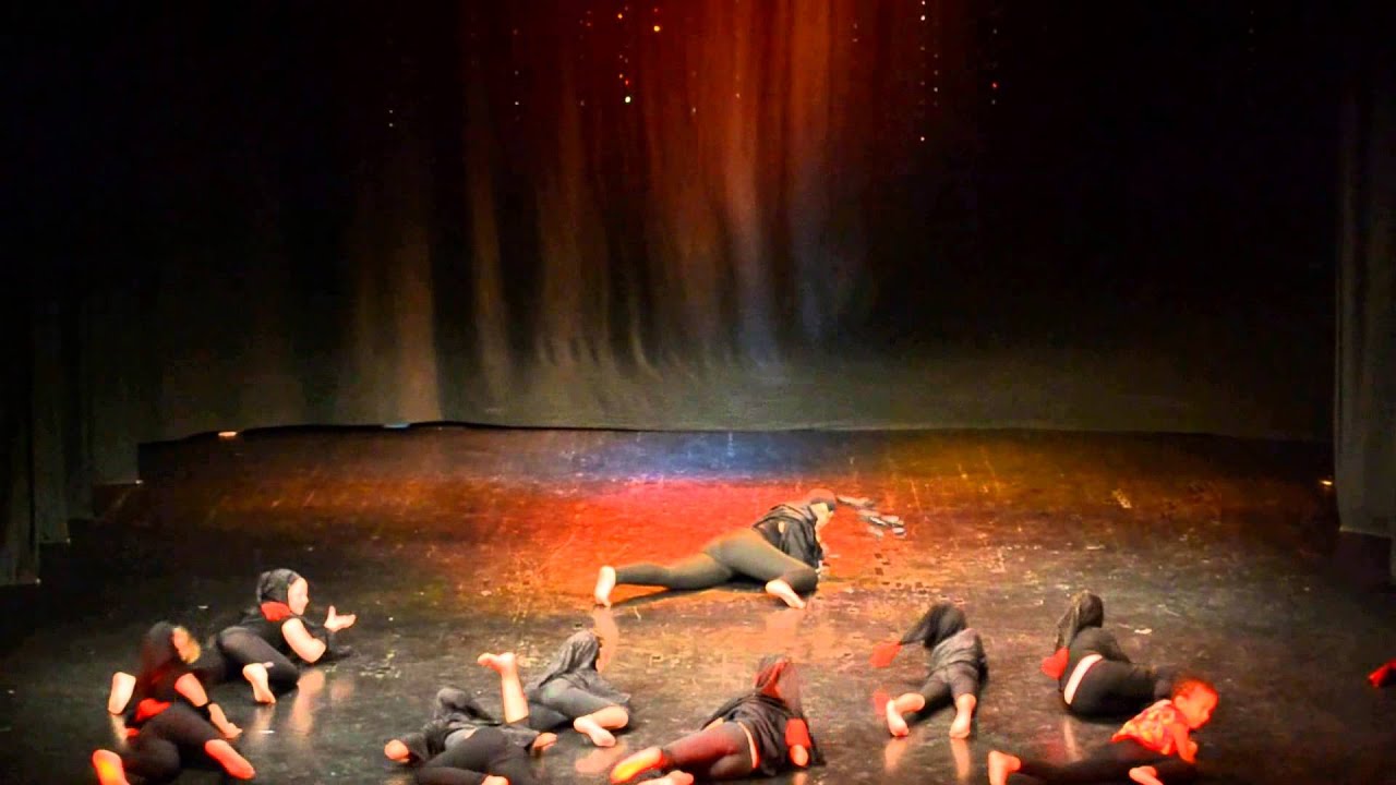 "Όνειρο θερινής νυκτός" - Ακροποδητί - YouTube