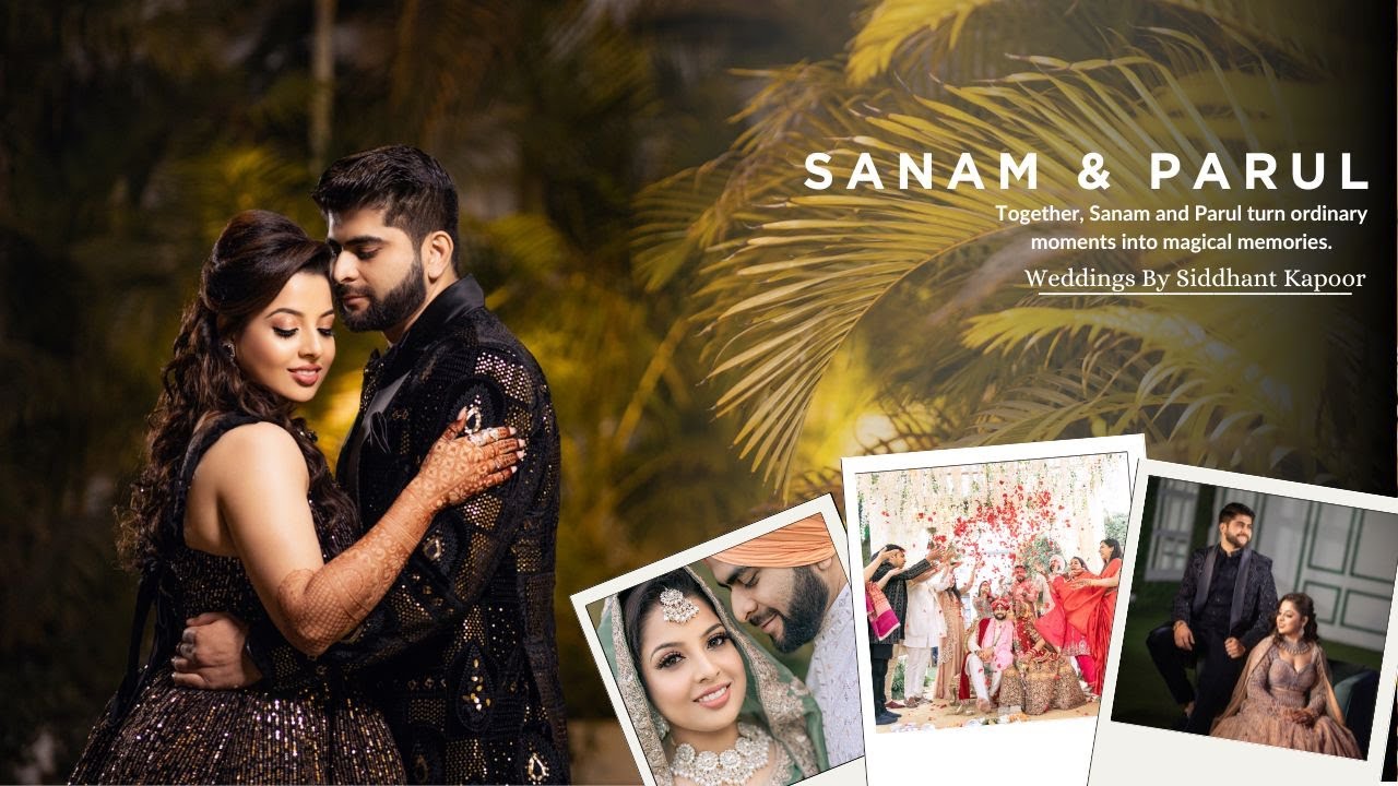 This couple’s interview will make you Laugh Out Loud!😂 | Sanam & Parul ...