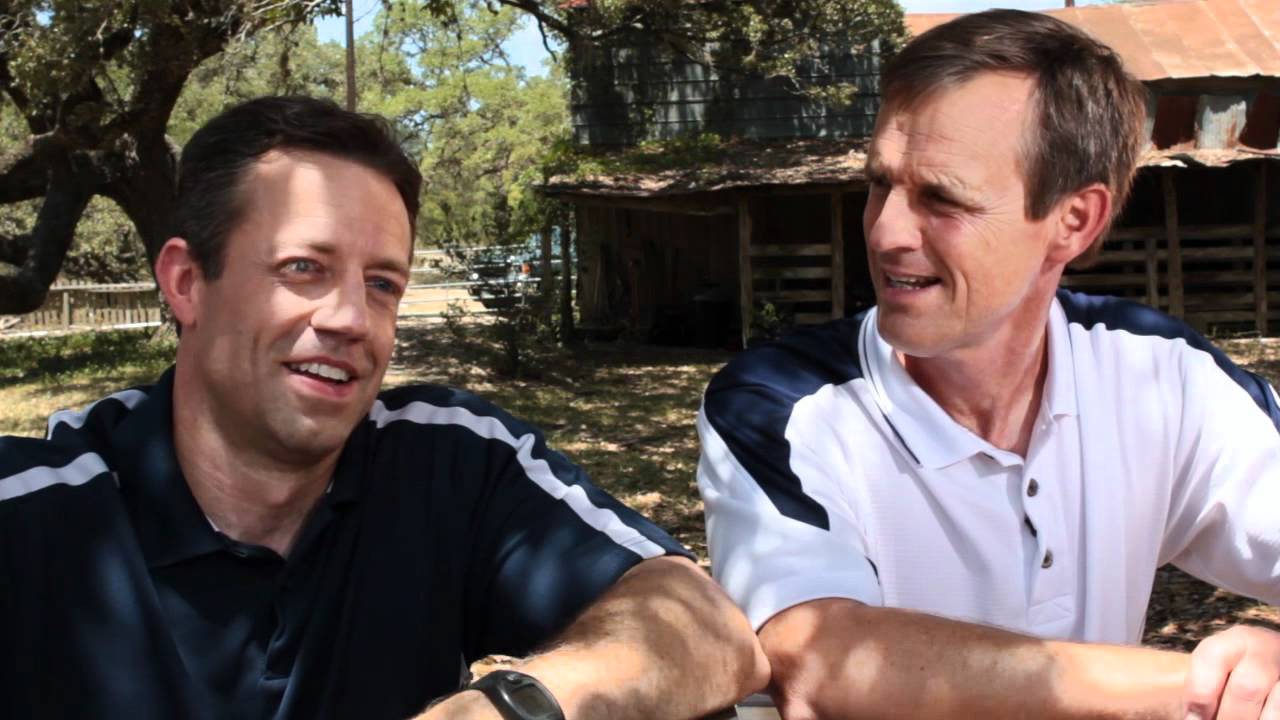 Ferris Orthodontics Commercial - Coach Larry Hill - YouTube