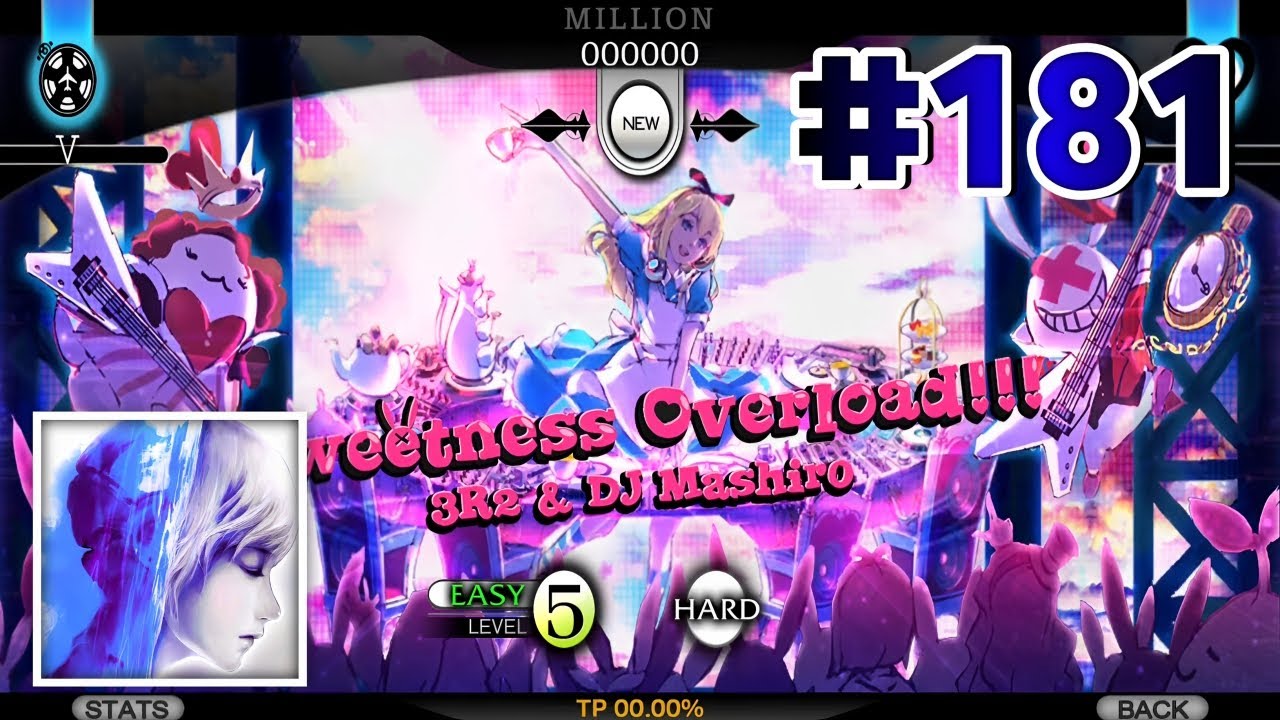 Sweetness Overload!!! - Cytus - Gameplay #181 - YouTube