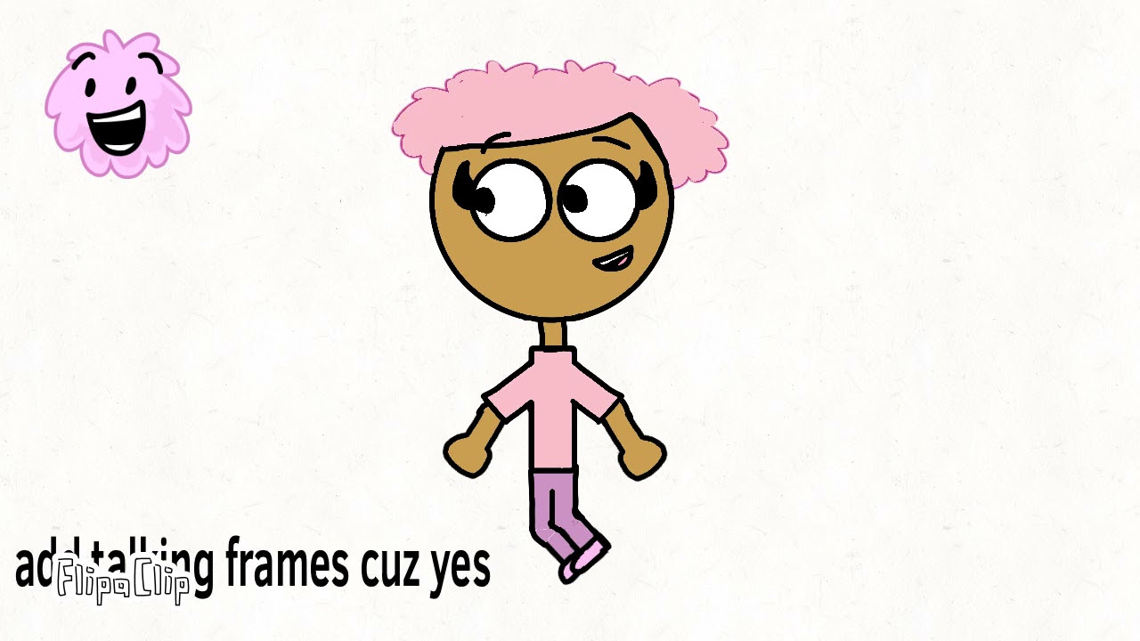 Fixing Some Human BFB Humans (+ Puffball!) - YouTube