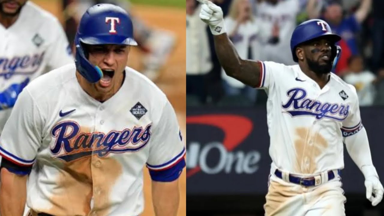 Corey Seager World Series MVP - YouTube