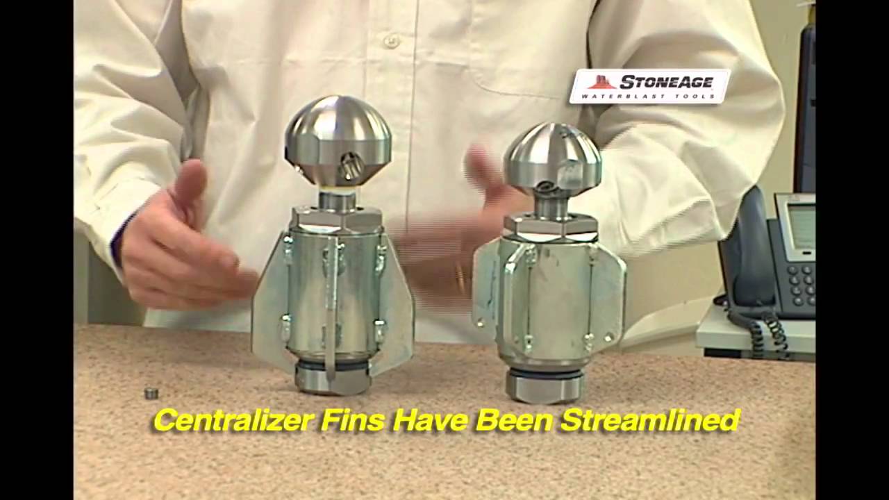 Comparing the Warthog® WGP-1™ and WG-1™ Classic - YouTube