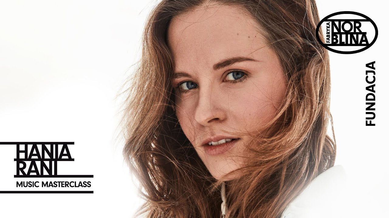 Hania Rani o tym, co najważniejsze w muzyce i sztuce | Music ...