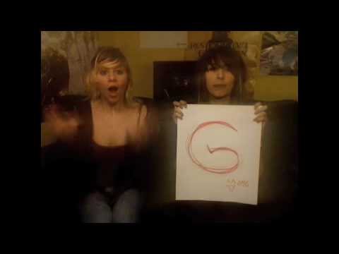 G Rated Show - YouTube