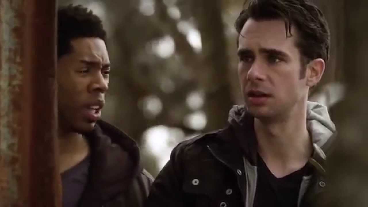 Cat Run 2 2014 Trailer Scott Mechlowicz, Alphonso McAuley - YouTube