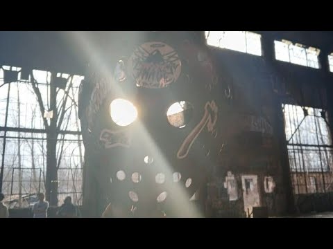 SMAGS Roof Gap SLAYER - YouTube