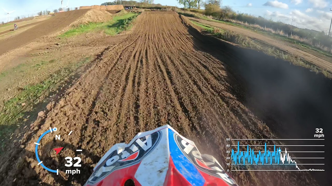VIP MX 2nd Session continued 21-11 - YouTube