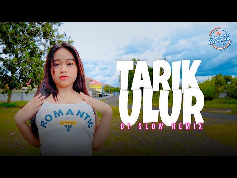 Tarik Ulur (Remix) - DJ Goyang Goyang | Amoy