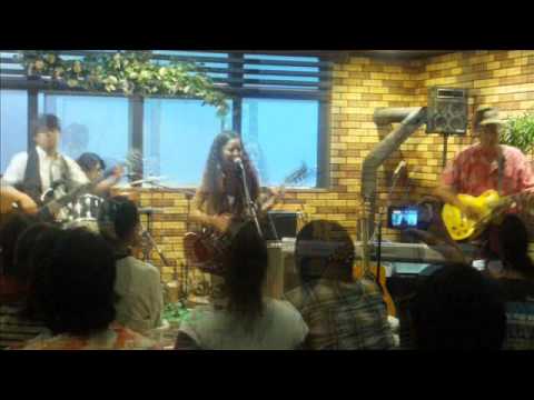 COZY BAND種子島の旅 - YouTube