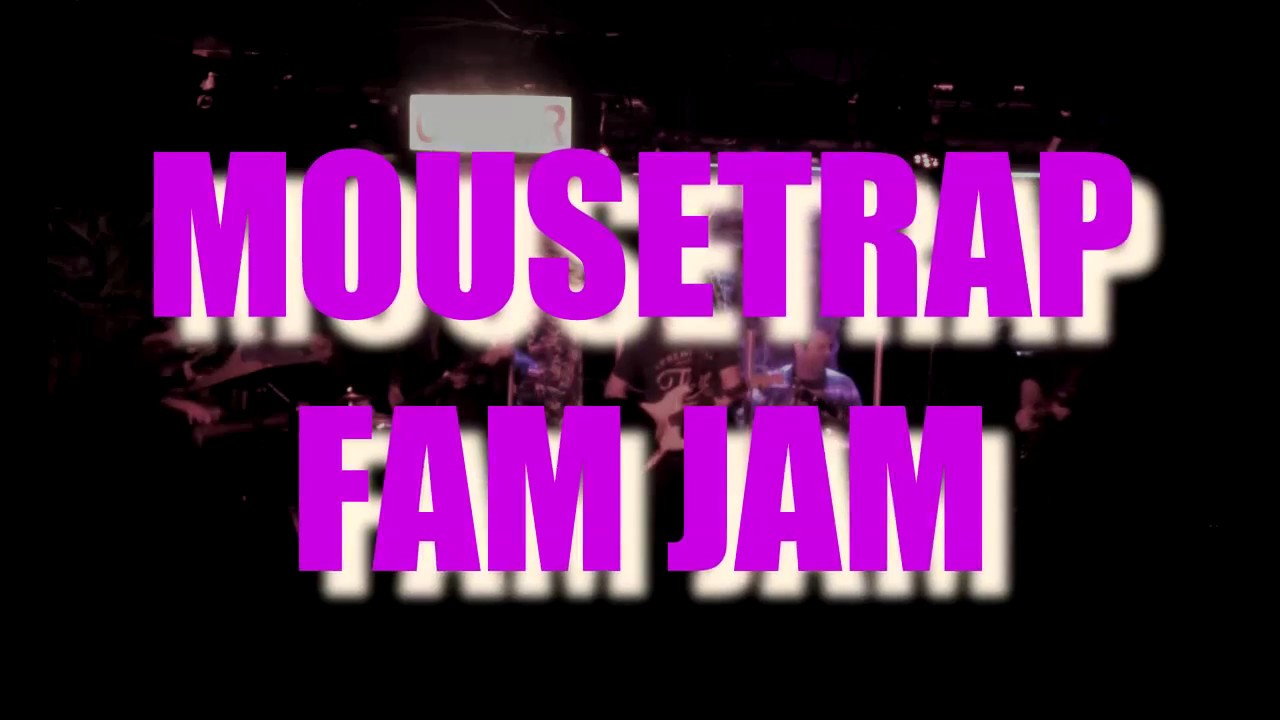 FAM JAM - YouTube