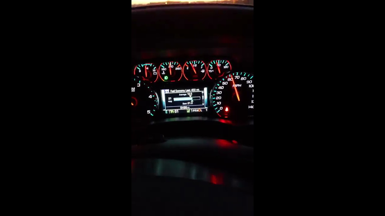 2019 Duramax L5P dually crew cab 4x4 mpg - YouTube