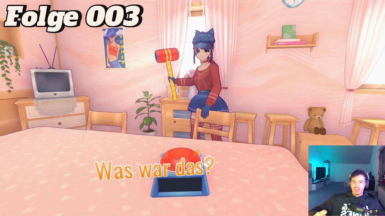 MISide 003 Mit Cappie am Spielen ? 😨 - YouTube