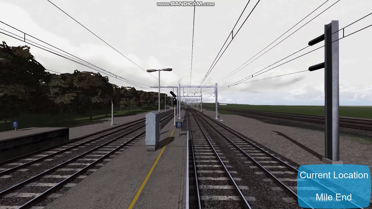 Adelaide Metro Remake - June 2020 Edition - YouTube