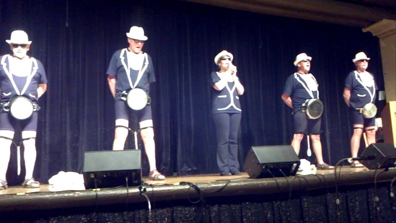 Chapel Bells - YouTube