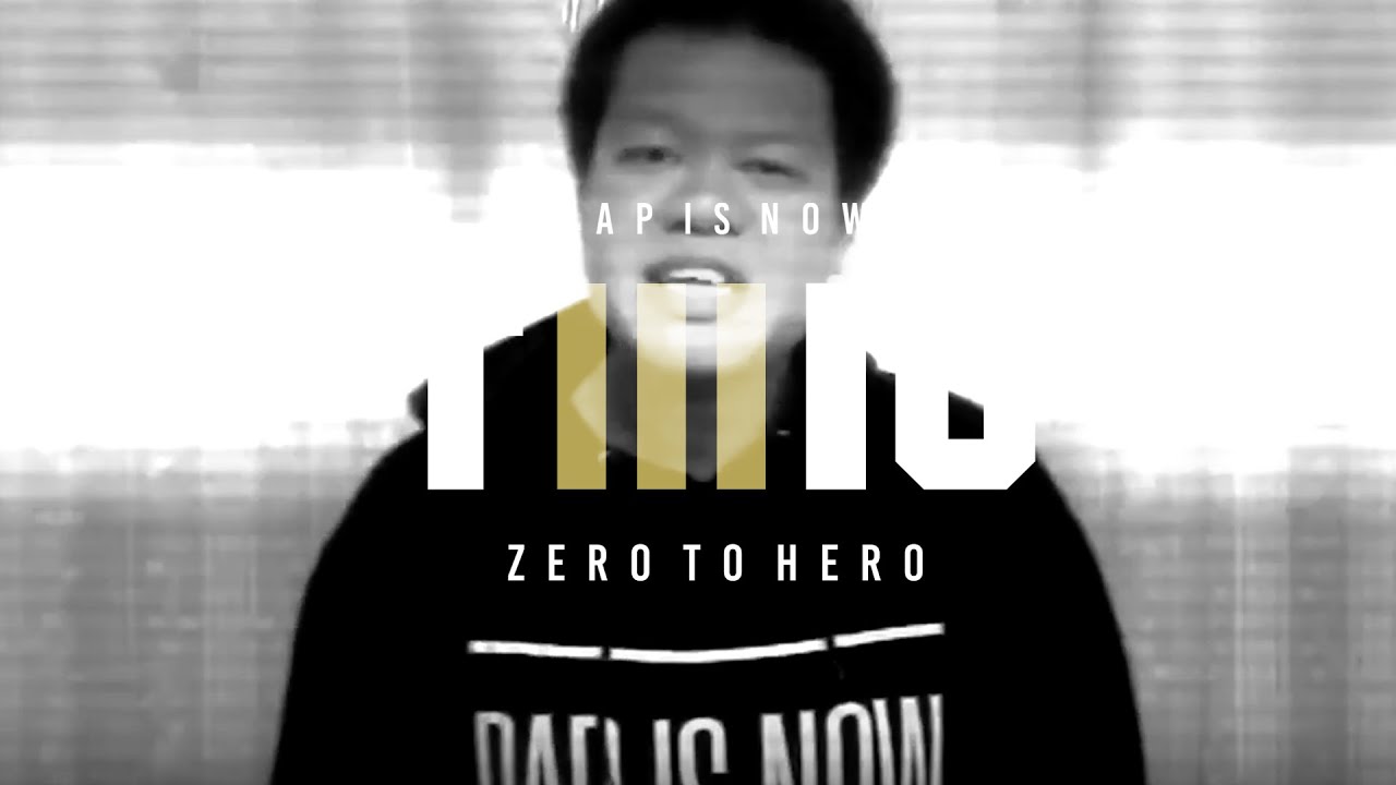 TWIO3 : 429 KQ (ONLINE AUDITION) | RAP IS NOW - YouTube