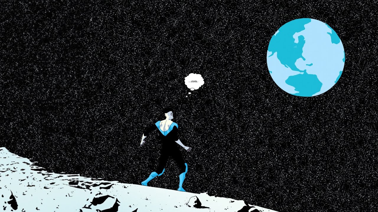 INVINCIBLE: SEASON 3 (OST) Prime Video - Full / Complete Soundtrack ...