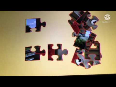 Sir Handel’s Big Movie Guess Who? Puzzles